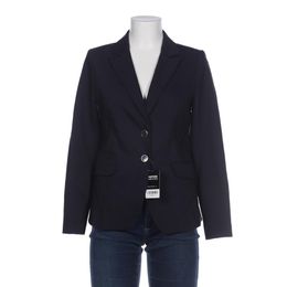 comma, COMMA Blazer Damen Gr&ouml;&szlig;e M Second Hand marine