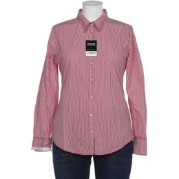 Marc O'Polo Marc O'Polo Bluse Damen Gr&ouml;&szlig;e XL Second Hand rot