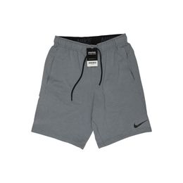 Nike Shorts Herren Gr&ouml;&szlig;e 31/32 Second Hand grau