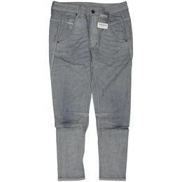 Diesel Jeans Damen Gr&ouml;&szlig;e 25 Second Hand blau