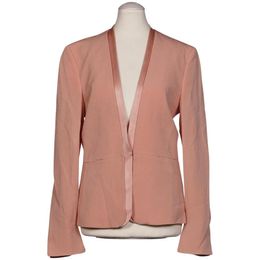 Hugo Blazer Damen Gr&ouml;&szlig;e S Second Hand pink