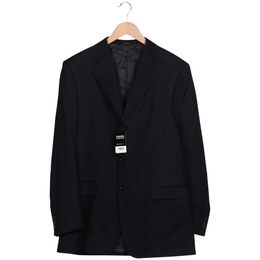 Ermenegildo Zegna Sakko Herren Gr&ouml;&szlig;e M/L Second Hand marine