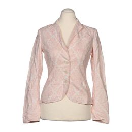 Tommy Hilfiger Blazer Damen Gr&ouml;&szlig;e S Second Hand pink