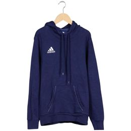 adidas Performance Kapuzenpullover Damen Gr&ouml;&szlig;e XS Second Hand marine