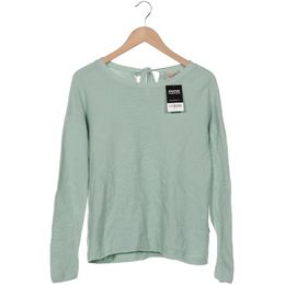 LIEBLINGSST&Uuml;CK LIEBLINGSST&Uuml;CK Pullover Damen Gr&ouml;&szlig;e S Second Hand hellgr&uuml;n