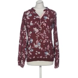 s&acute;questo s'questo Bluse Damen Gr&ouml;&szlig;e S Second Hand bordeaux