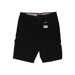 Tommy Hilfiger Shorts Herren Gr&ouml;&szlig;e 33 Second Hand schwarz