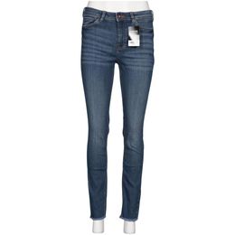 Tom Tailor Denim Jeans Damen Gr&ouml;&szlig;e 29 Second Hand blau