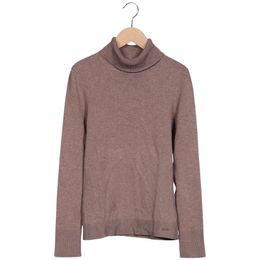 s.Oliver Pullover Damen Gr&ouml;&szlig;e S Second Hand braun