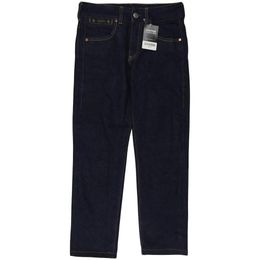 Herrlicher Jeans Damen Gr&ouml;&szlig;e 24 Second Hand marine