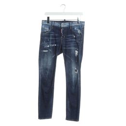 Dsquared2 Jeans Damen Gr&ouml;&szlig;e 24/25 Second Hand blau