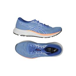 asics Sneaker Damen Gr&ouml;&szlig;e 41.5 Second Hand bunt