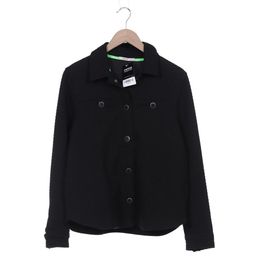 Cecil Jacke Damen Gr&ouml;&szlig;e S Second Hand schwarz