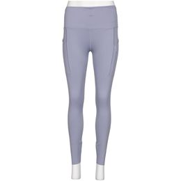 Nike Stoffhose Damen Größe M Second Hand flieder