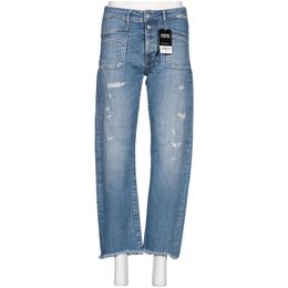 Le Temps Des Cerises Jeans Damen Gr&ouml;&szlig;e 29 Second Hand blau