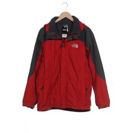The North Face Jacke Herren Gr&ouml;&szlig;e M Second Hand rot