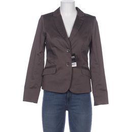 comma, COMMA Blazer Damen Gr&ouml;&szlig;e M Second Hand braun