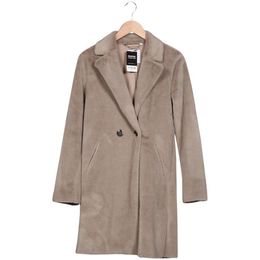 Rino & Pelle RINO & PELLE Mantel Damen Gr&ouml;&szlig;e XS Second Hand beige
