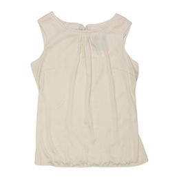 comma, COMMA Top Damen Gr&ouml;&szlig;e L Second Hand beige
