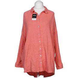 Studio Untold Bluse Damen Gr&ouml;&szlig;e XXXL Second Hand pink