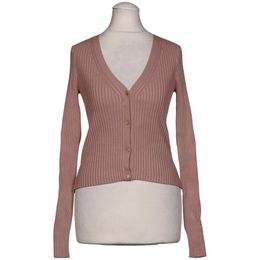 H&M H&M Strickjacke Damen Gr&ouml;&szlig;e XS Second Hand pink