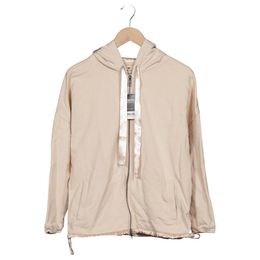 LIEBLINGSST&Uuml;CK LIEBLINGSST&Uuml;CK Kapuzenpullover Damen Gr&ouml;&szlig;e XS Second Hand beige