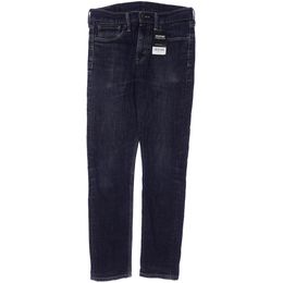 Levi's LEVI'S Jeans Herren Gr&ouml;&szlig;e 31 Second Hand marine