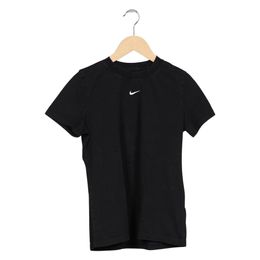 Nike T-Shirt Damen Gr&ouml;&szlig;e S Second Hand schwarz
