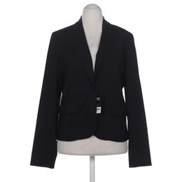 Bandolera Blazer Damen Gr&ouml;&szlig;e L Second Hand marine