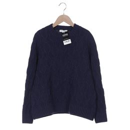 Christian Berg Pullover Damen Gr&ouml;&szlig;e L Second Hand marine