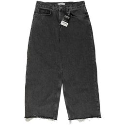 Asos Jeans Herren Gr&ouml;&szlig;e 26 Second Hand grau