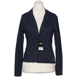 s.Oliver Blazer Damen Gr&ouml;&szlig;e S Second Hand marine
