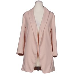 ORSAY Blazer Damen Gr&ouml;&szlig;e S Second Hand pink