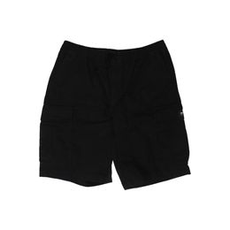 Vans Shorts Herren Gr&ouml;&szlig;e 33 Second Hand schwarz