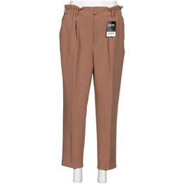 Herrlicher Stoffhose Damen Gr&ouml;&szlig;e L Second Hand braun