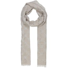 JOOP! Schal oder Tuch Damen Gr&ouml;&szlig;e One Size Second Hand beige