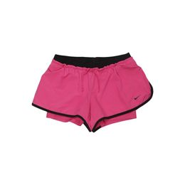 Nike Shorts Damen Gr&ouml;&szlig;e M Second Hand pink
