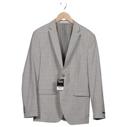 Jack & Jones JACK & JONES Sakko Herren Gr&ouml;&szlig;e XXL Second Hand grau