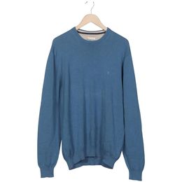 Lloyd Pullover Herren Gr&ouml;&szlig;e XL Second Hand blau