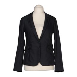 MOS MOSH Blazer Damen Gr&ouml;&szlig;e M Second Hand marine