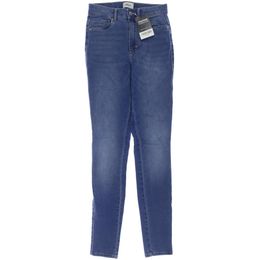 Only Jeans Damen Gr&ouml;&szlig;e 27/28 Second Hand blau