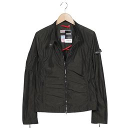 Frieda & Freddies New York Frieda & Freddies NY Jacke Damen Gr&ouml;&szlig;e XL Second Hand gr&uuml;n
