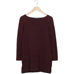 Hallhuber Pullover Damen Gr&ouml;&szlig;e S Second Hand bordeaux