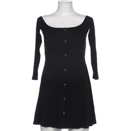 Asos Kleid Damen Gr&ouml;&szlig;e M Second Hand schwarz