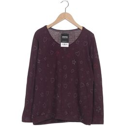 Cecil Pullover Damen Gr&ouml;&szlig;e S Second Hand bordeaux