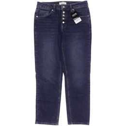 Reiss Jeans Damen Gr&ouml;&szlig;e 28 Second Hand marine
