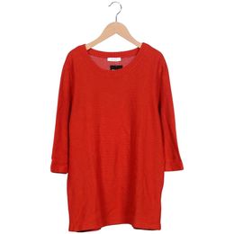 Oui Pullover Damen Gr&ouml;&szlig;e XXXL Second Hand rot