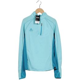 Vaude Langarmshirt Damen Gr&ouml;&szlig;e M Second Hand hellblau