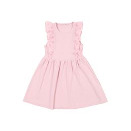 Only Mini Kleid 'KMGDREA' M&auml;dchen Gr&ouml;&szlig;e 92 rosa