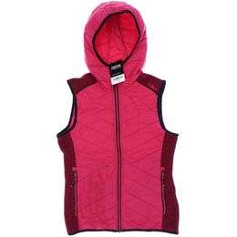 CMP Weste Damen Gr&ouml;&szlig;e XS Second Hand pink